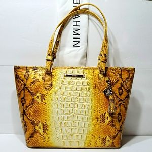Brahmin | Bags | Brahmin Handbag Brand New | Poshmark
